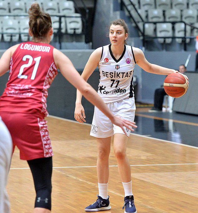 2022 Erkan İçsel Kupası Elif Bayram ve S.Emir Kabaca’nın | TÜRK SPOR AJANSI