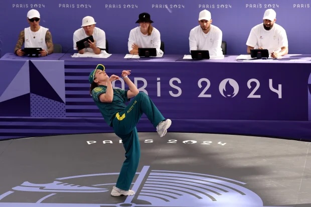 SPORDA 2024’ÜN İZ BIRAKAN OLAYLARI | TÜRK SPOR AJANSI